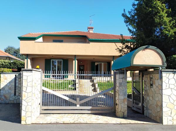 Rho Mind Villa - Saronno