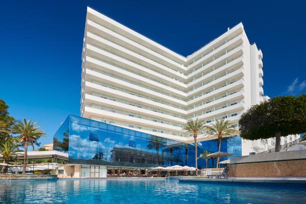 Grupotel Orient - S'Arenal
