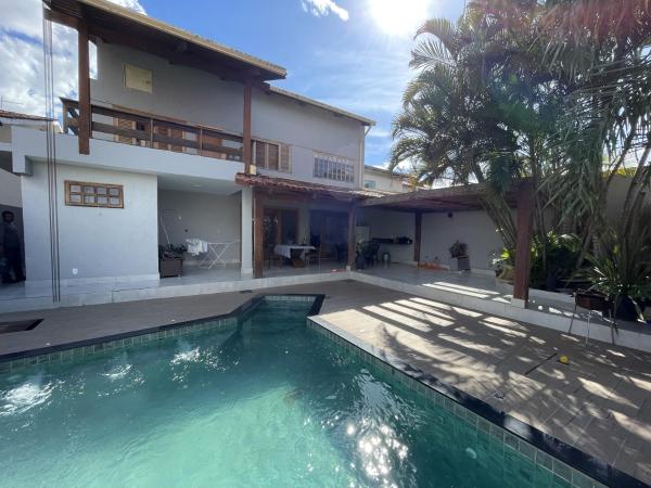 Casa Malta Goiânia - Goiânia