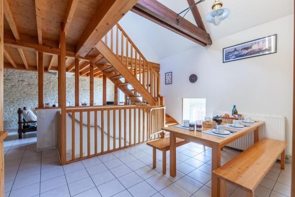 La Grange - Charmante Maison à Langrune-sur-mer - Langrune-sur-Mer