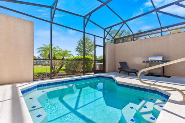 4722 Terrasonesta Drive - Davenport, FL