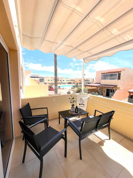 Eco House Golfinhos - Fuerteventura