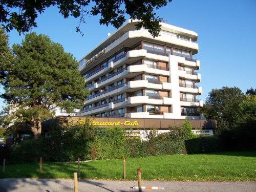 Hotel Seelust - Duhnen