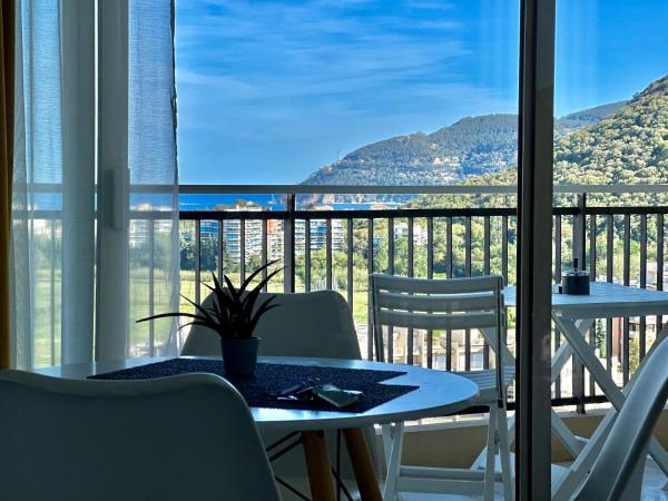 My Resid Appart Cannes Marina Vue Mer - Saint-Raphaël