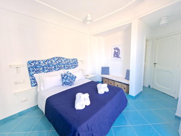 Il Cantuccio Rooms - Isla de Capri