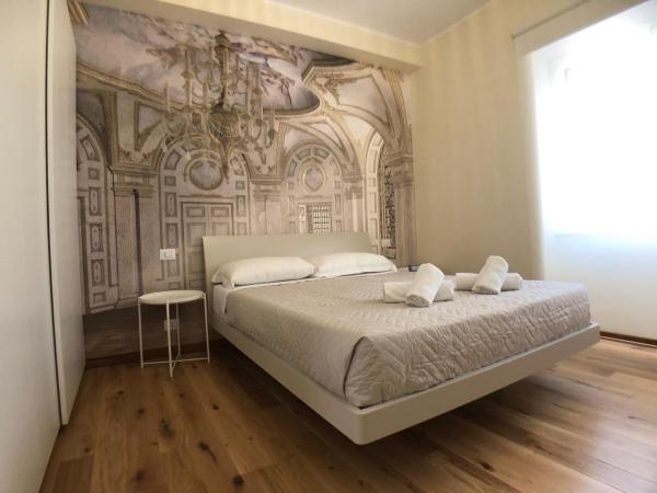 Maison Carlotta In Vatican - Ciudad del Vaticano