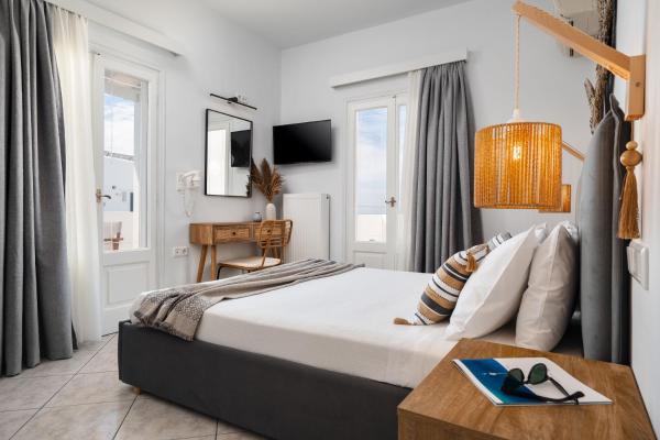 Golden Coast Naxos - Naxos