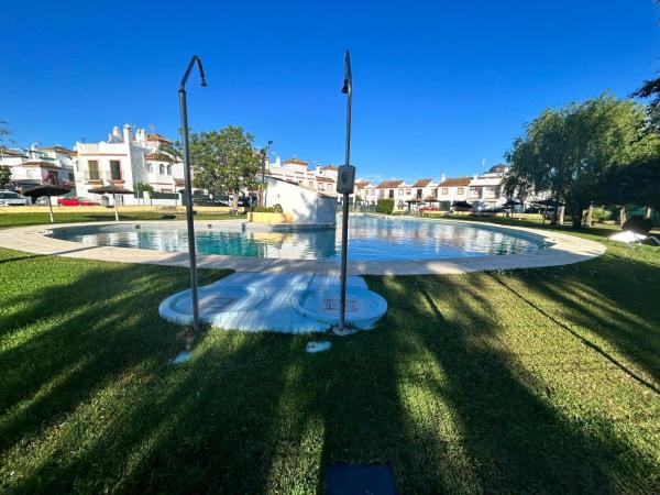 Apartamento Empul La Barrosa - Novo Sancti Petri