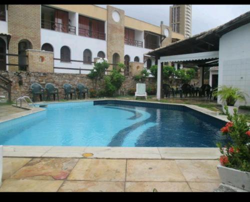 Apartamento Praia Ponta - Pernambuco