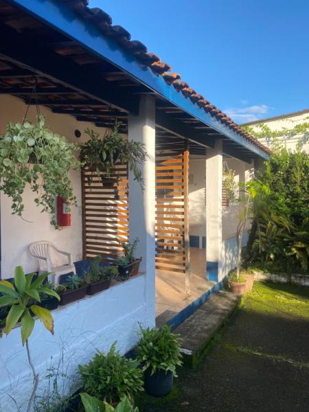 Pousada Via Maria - State of São Paulo
