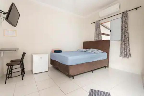 Pousada Casa Da Fernanda, SuÃte Family - Praia Grande