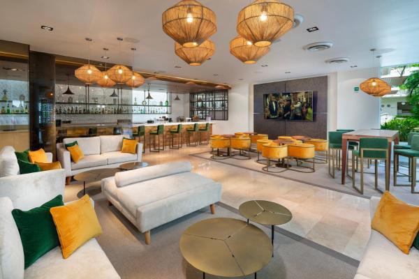 Antera Hotel & Residences - Riviera Maya
