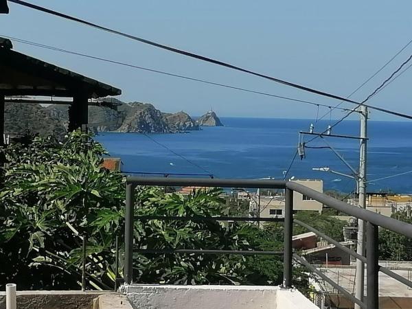 Casa Italia Guest House - Taganga