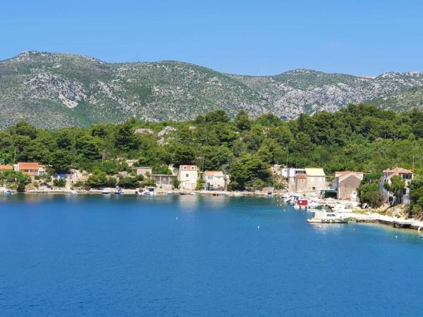 Apartman Janska - Mljet