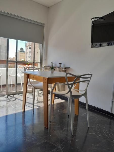 Excelente Departamento En El Corazón De Mendoza - Mendoza