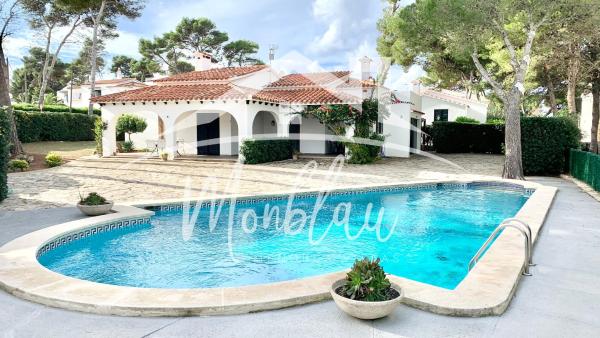 Villa Lorenzo - Menorca