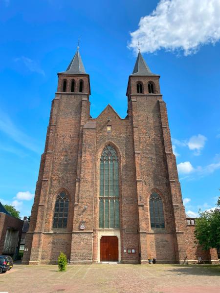 Walburgis Residenties - Arnhem