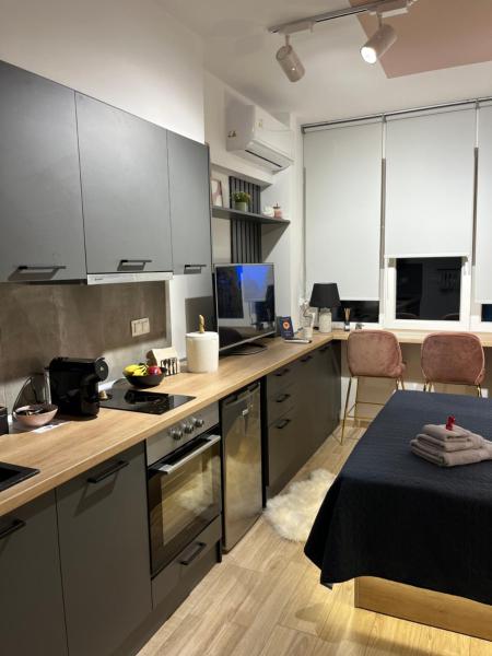 City Centre Suites - Комотини