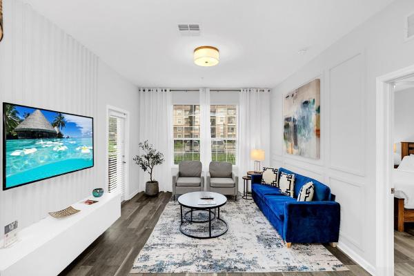 Ground-floor Vista Cay Condo Near Clubhouse Pool - United States