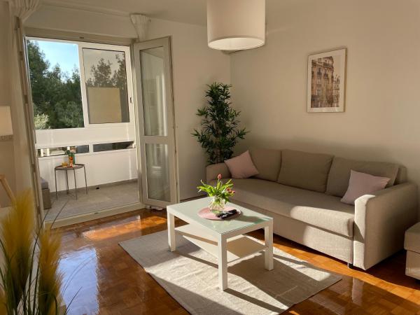 Apartment Bella Veruda In Pula - Pula