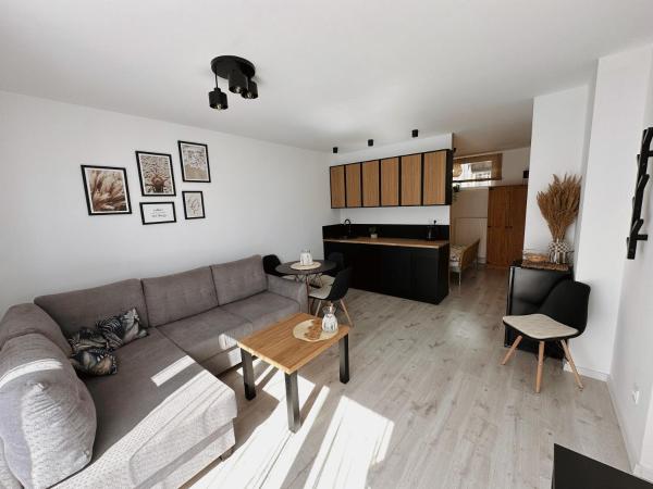 Apartamenty Kowalska - Polnische Ostsee