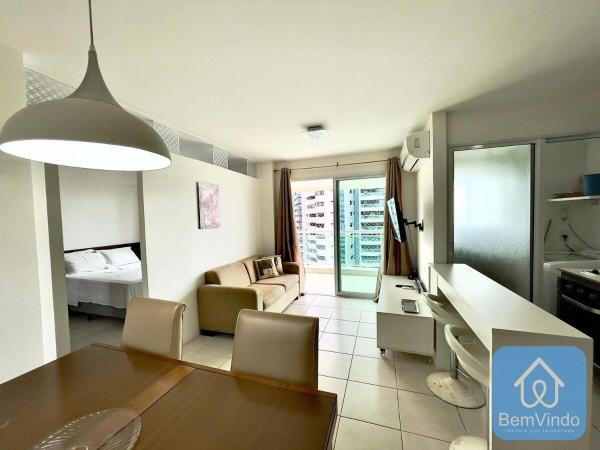 Apartamento A 30m Do Salvador Shopping - Salvador