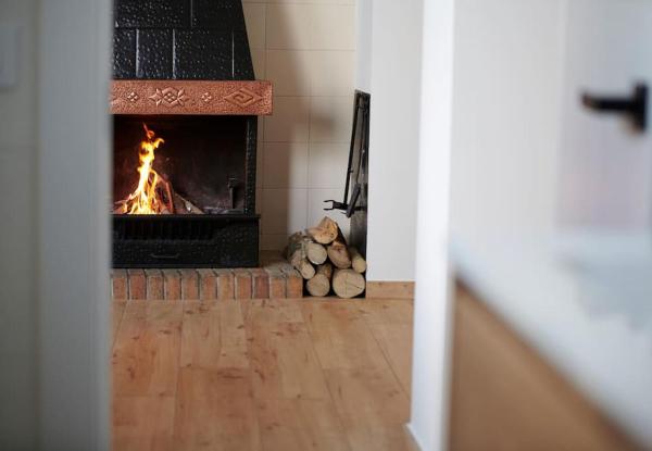 Can Mosqueroles Casa En Castellfollit De La Roca - Catalonia