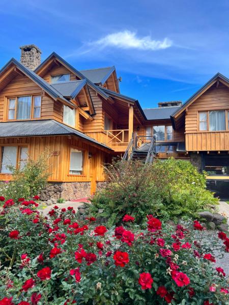 Euskaldunberri Apartments - Zona Centro Sma - San Martín de los Andes