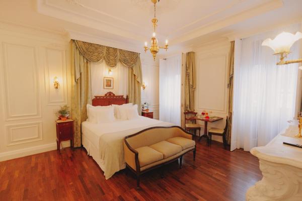 Hotel Boutique Quinta Das Videiras - Florianópolis