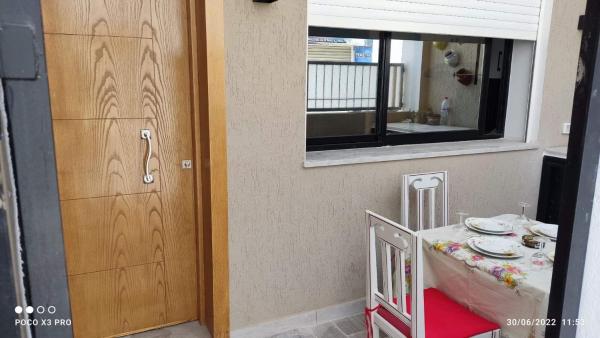 Kelibia Beach Luxury Maison - Tunisie