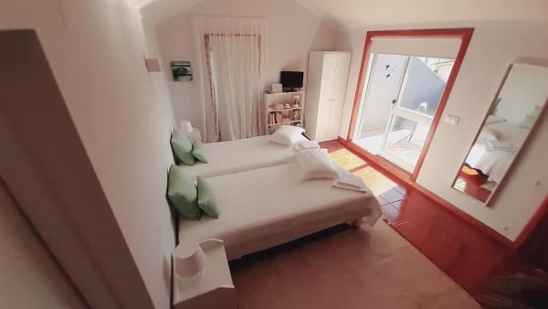 Sun & Sand Guesthouse - Apúlia