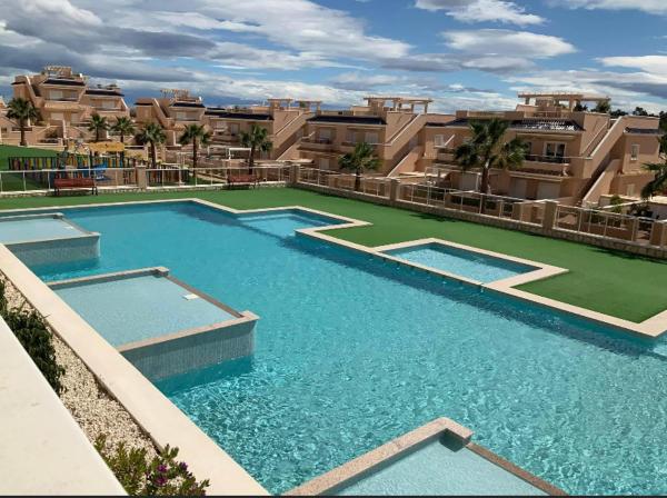 Silver Beach Spain- Torrevieja (Alicante) - La Zenia