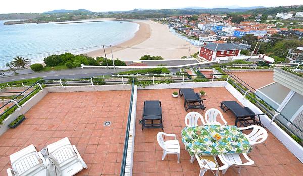 El Mirador Del Navegante By Just Room - Suances