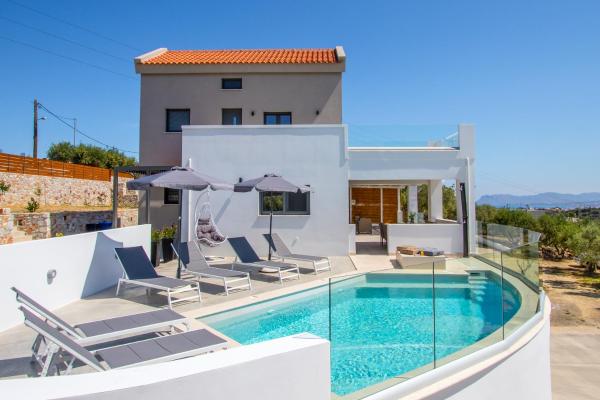 Casa Galatas - Chania