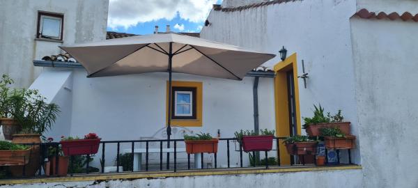 Casa O Arco Alojamento Local - Marvão
