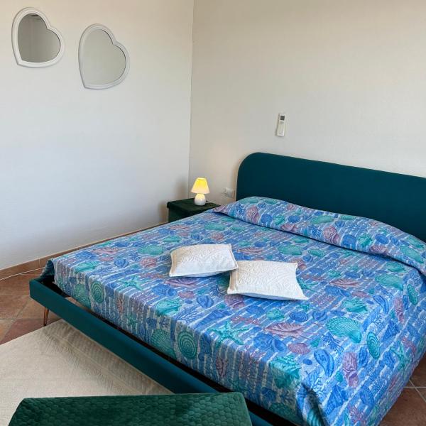Casa Vacanze In Centro - San Teodoro