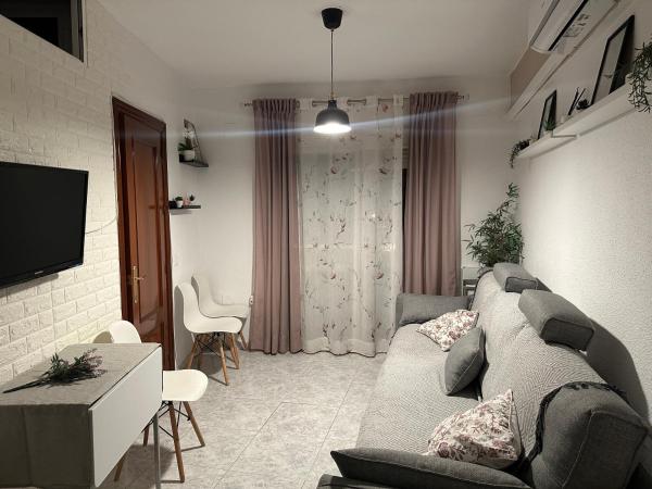 Apartamento En Paseo Larios De Torre Del Mar - Torre del Mar