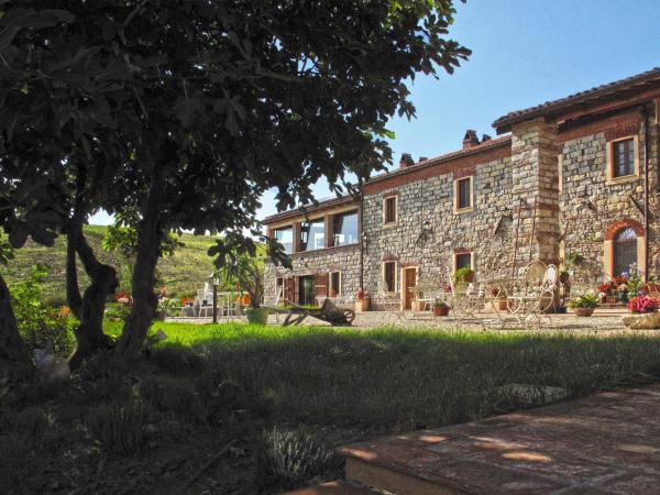 B&b Tenuta Il Galletto - Casale Monferrato