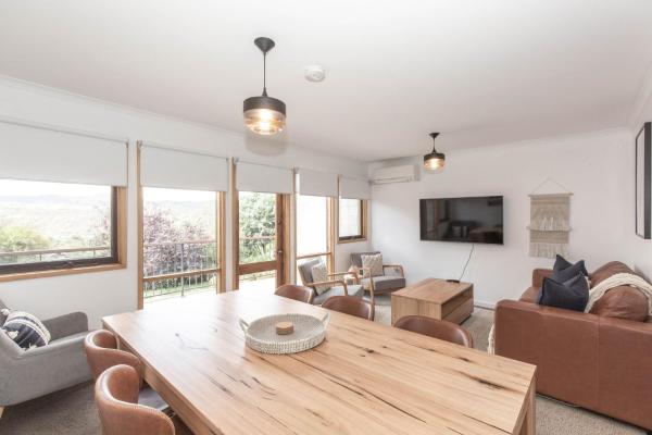 Montebello 3 12 Cobbodah Street - Jindabyne