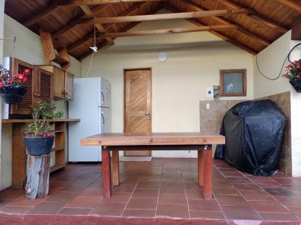 La Casita De Chocolate 2 - Chía