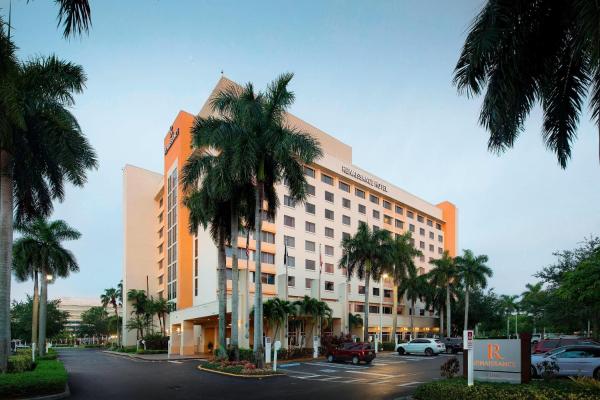 Renaissance Fort Lauderdale West Hotel - Tamarac, FL