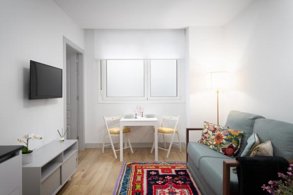 Apartamentos La Gringa Centro Gijon Ii Obra Nueva Con Posibilidad De Parking - Gijón