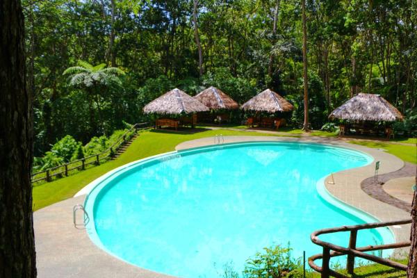 Eden Nature Park And Resort - Davao City
