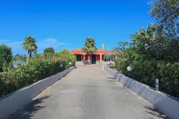 Country House - San Vito dei Normanni