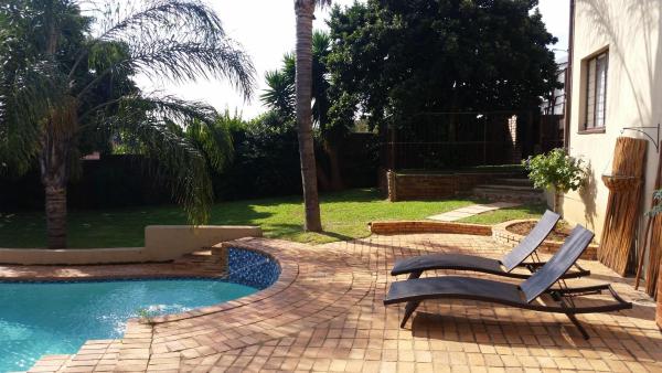 Private Apartments & Biz Stays Pretoria - Pretoria, South Africa