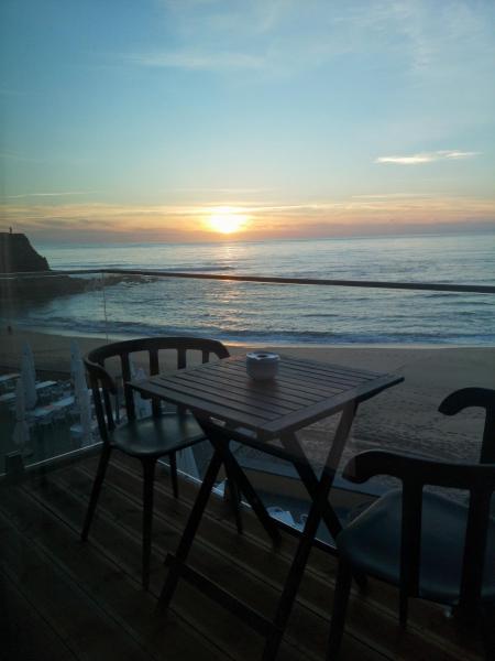 Promar - Eco Beach & Spa Hotel - Lourinhã