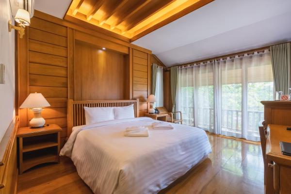 Vanasin Residence - Thailand