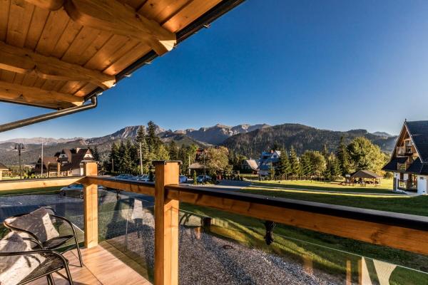 Góralska Rezydencja - Zakopane