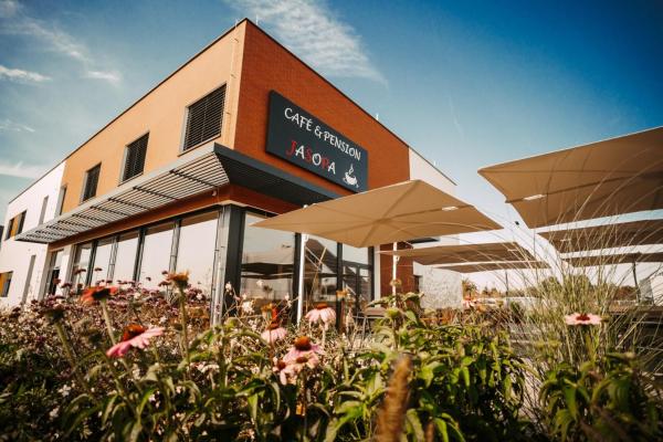 Pension Jasopa - Pardubice