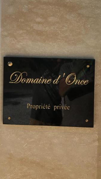 Domaine D'once - Biscarrosse